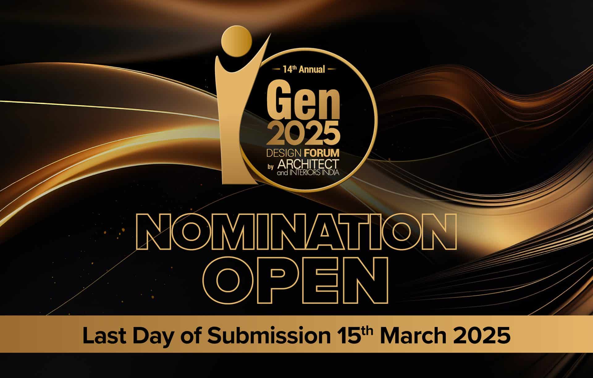 Announcing iGen 2025: India's top 50 architects and designers under 40 ...