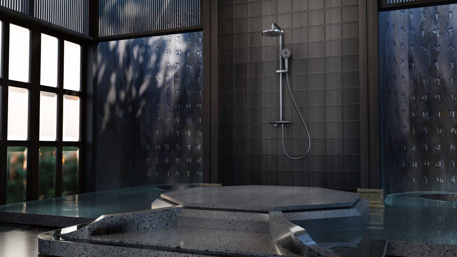 Turn your ordinary bathroom into a luxurious sanctuary with Hindware by ...