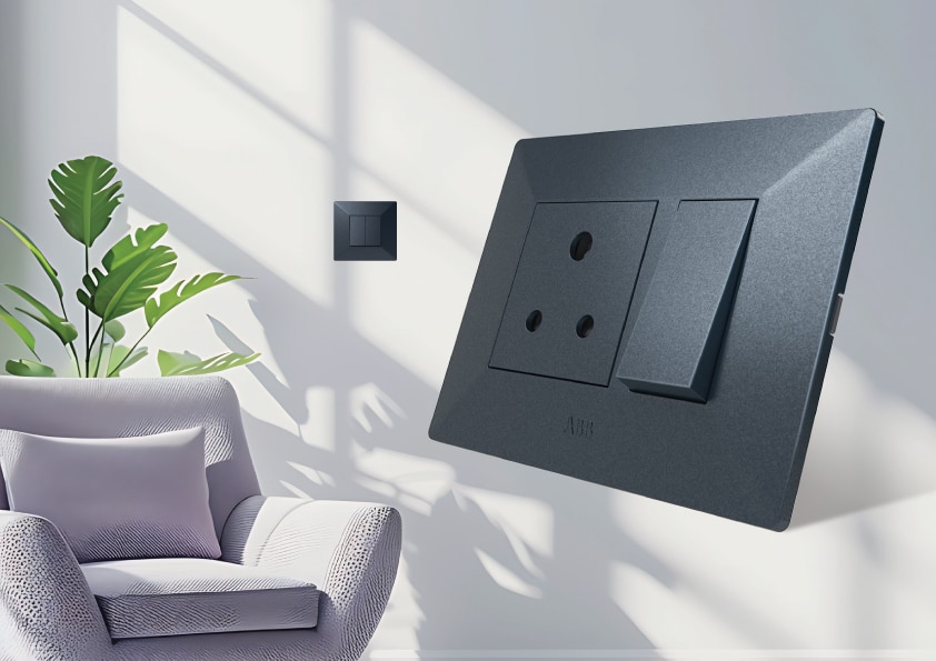 Make the switch to modular design with this new range of switches ...