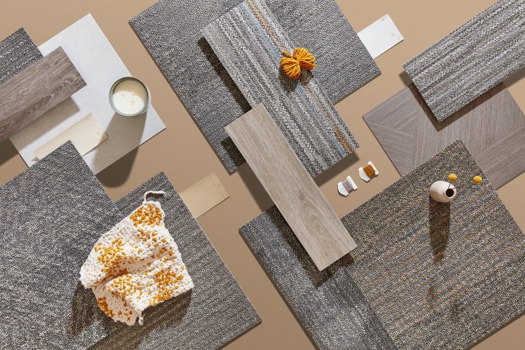 Shaw Contract launches the Connected Threads Collection for APAC