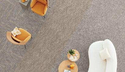 Shaw Contract launches the Connected Threads Collection for APAC