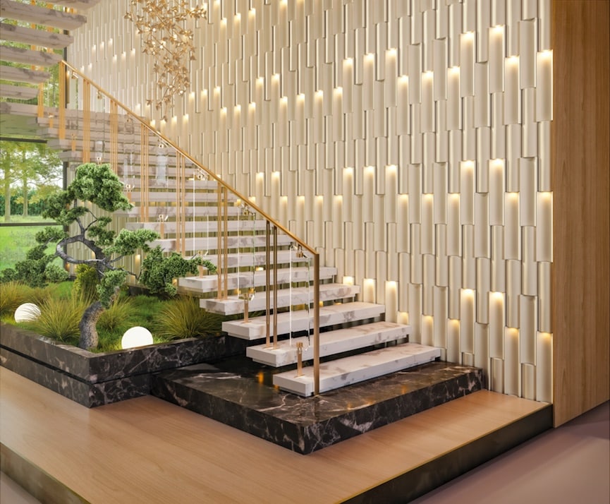 Make a diverse and durable design choice with these UHPC tiles ...