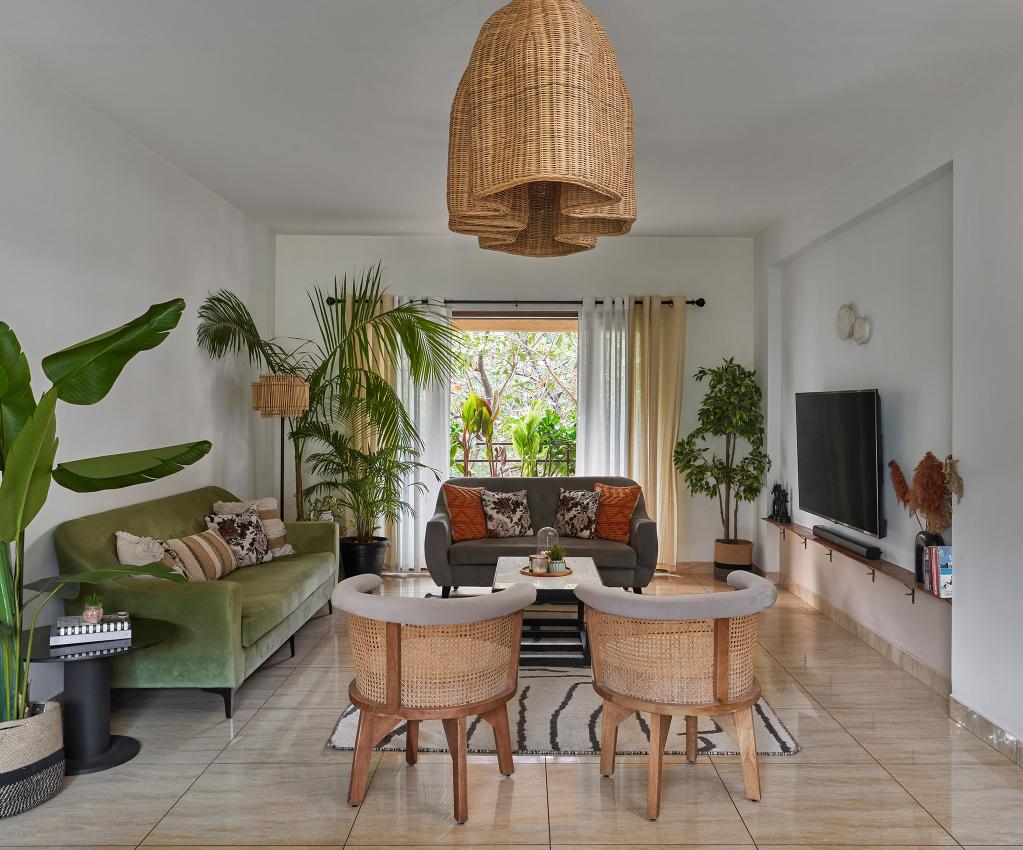 Architect and Interiors India - Architecture & Interior Designing ...