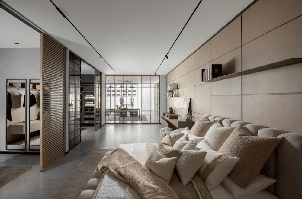 Essentia Home expands with a second flagship store spanning 20,000 sq ...