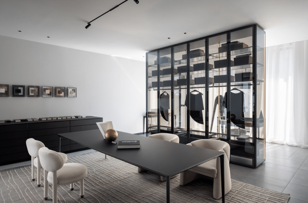 Essentia Home expands with a second flagship store spanning 20,000 sq ...