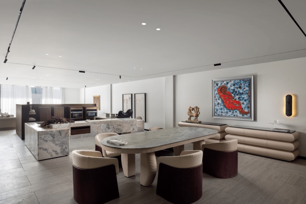 Essentia Home expands with a second flagship store spanning 20,000 sq ...