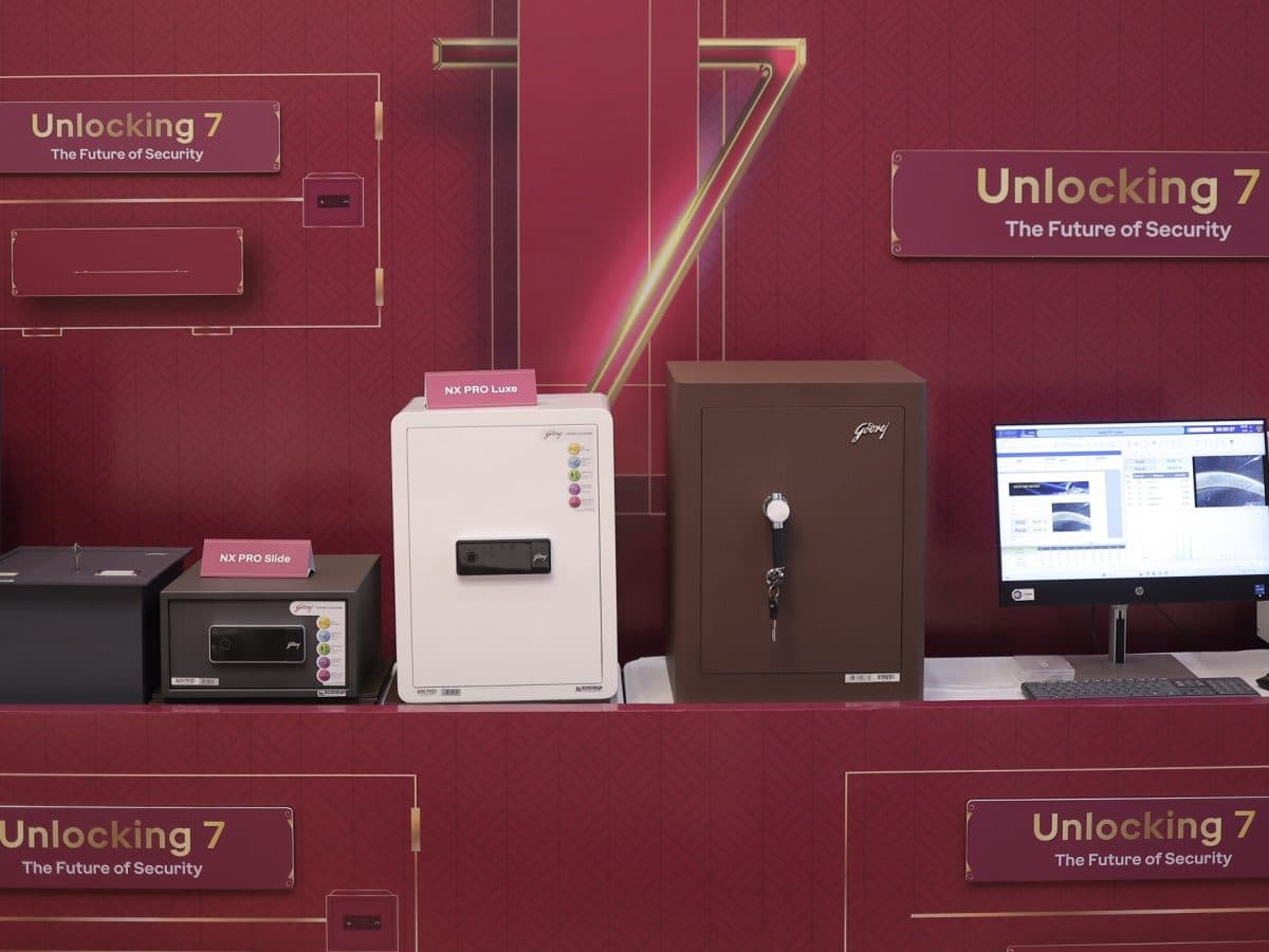 The Babylon Rack project showcases functional flexibility through ...