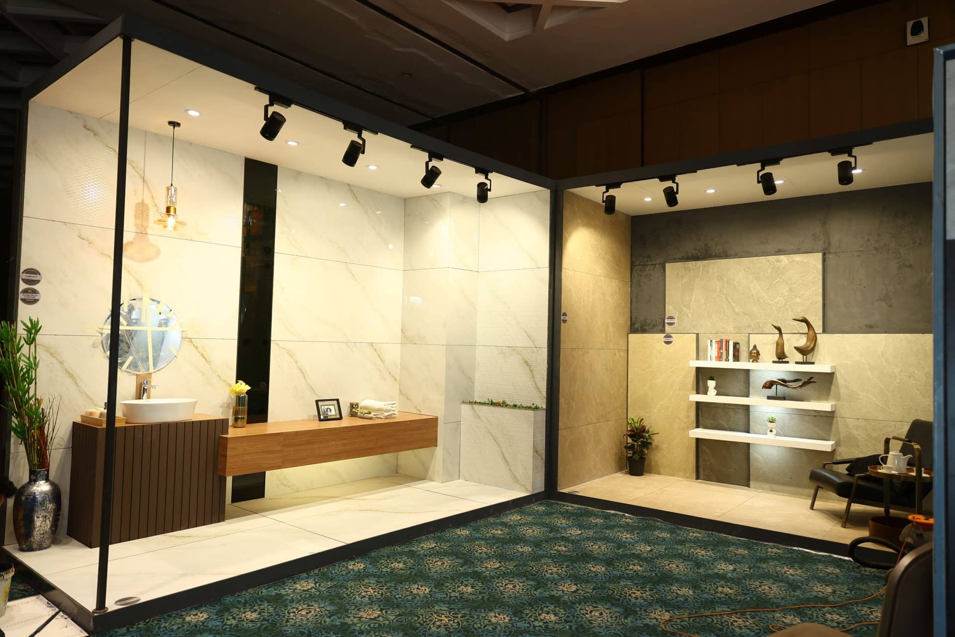 Push the boundaries of style, durability and functionality with this ...