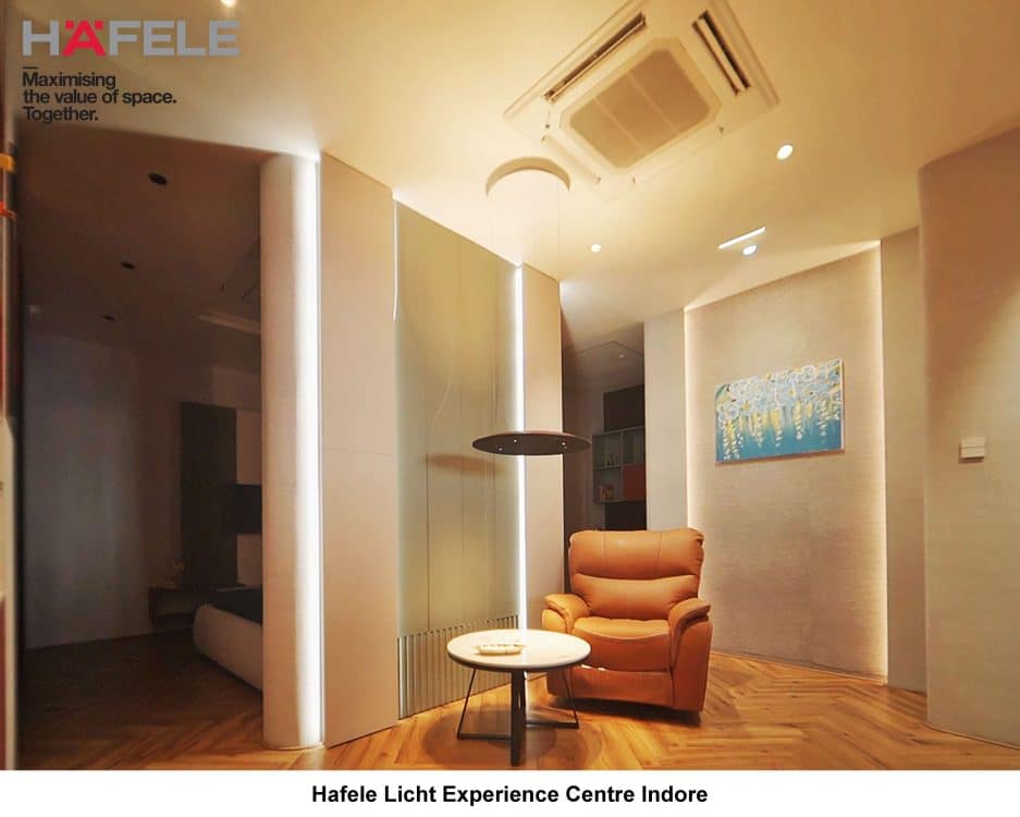 Hafele expands its presence in Indore with the inauguration of its ...