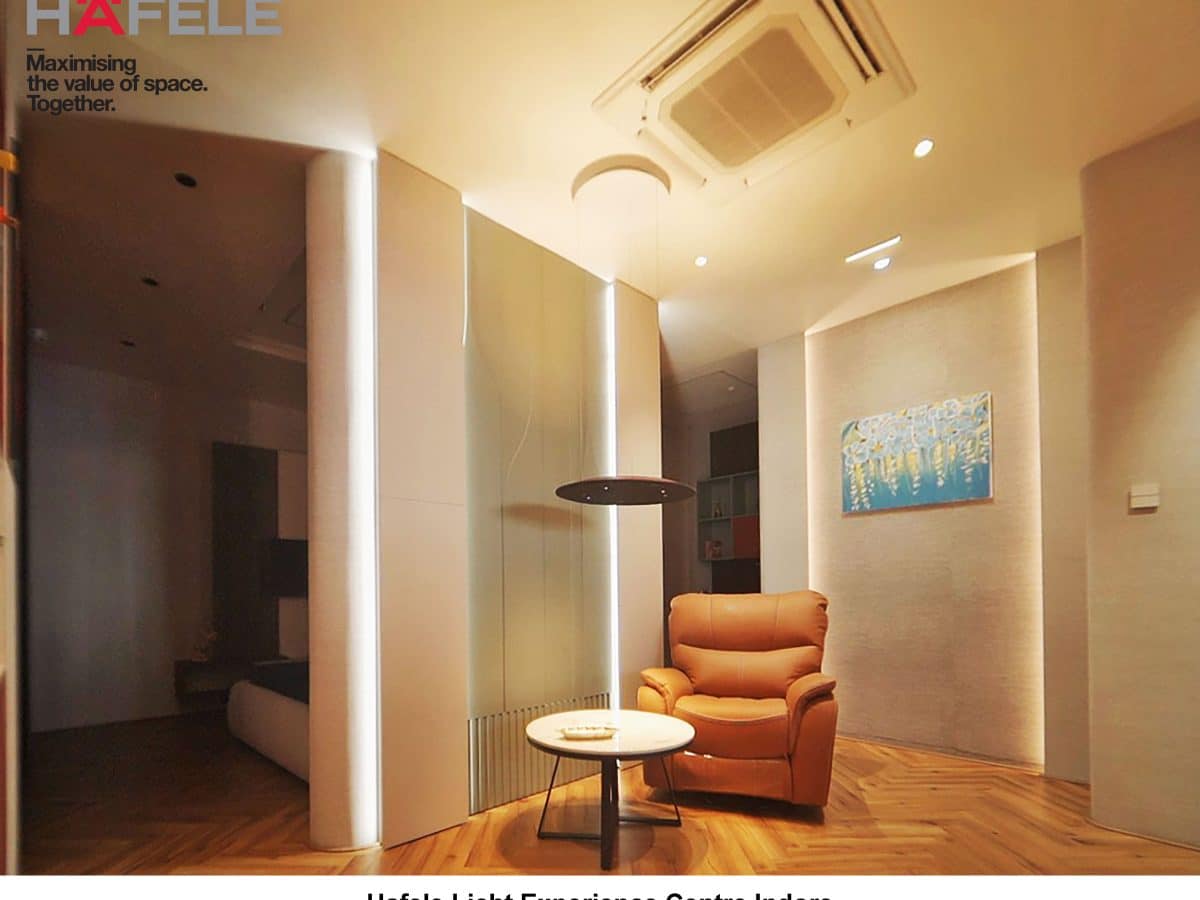 Exclusive Dekton ultra-compact surfaces by Hafele - Architect and ...