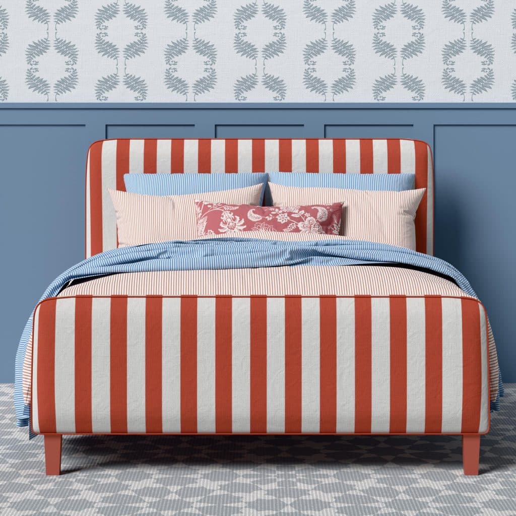 Experience the perfect blend of comfort and craftsmanship with this ...