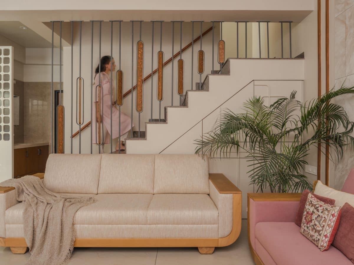 Fendi Casa launches exclusive bar unit & stools - Architect and ...