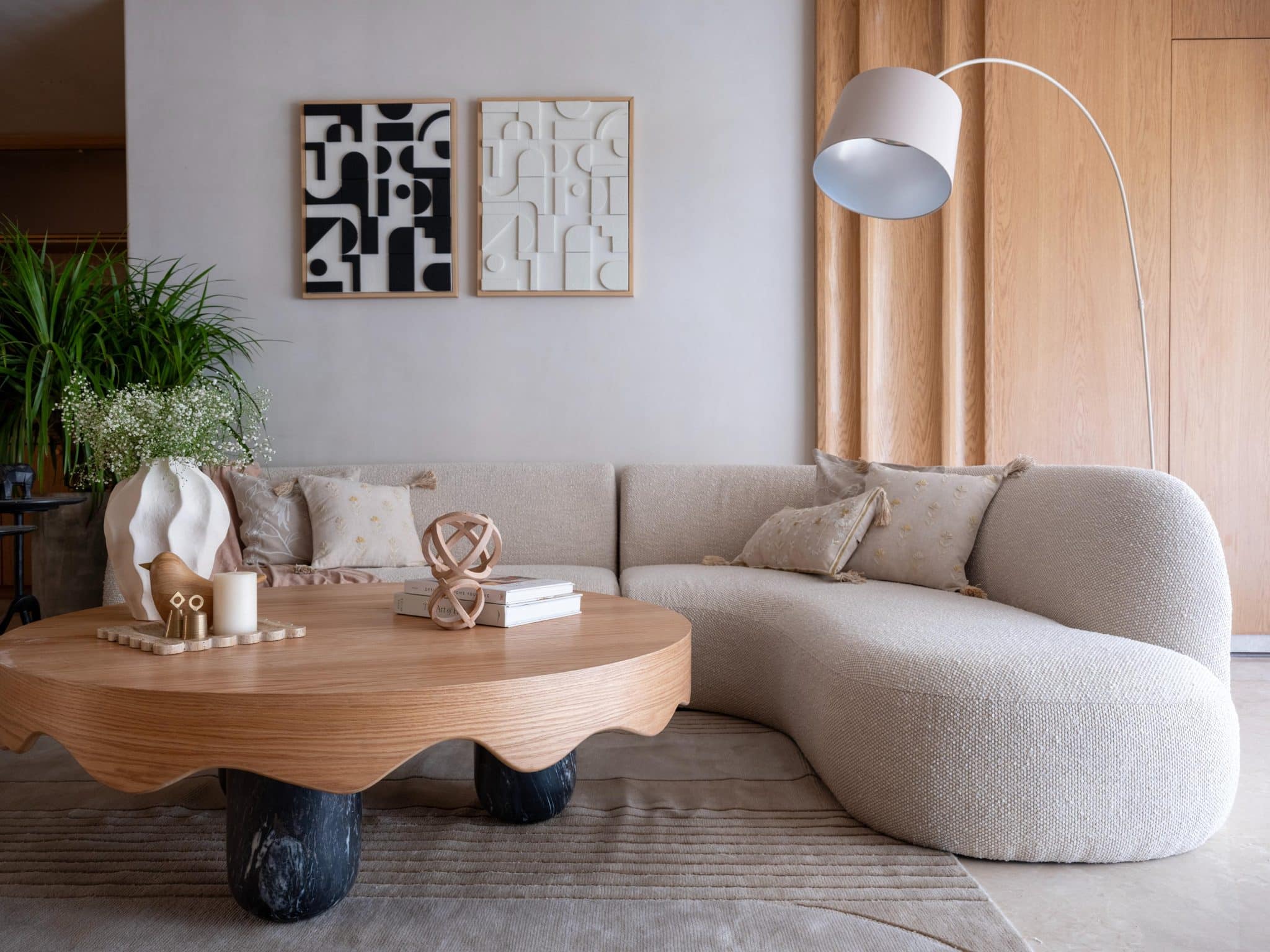 Redefining tradition with modernity at this colonial Chettinad house ...