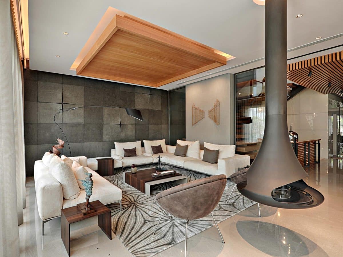 Redefining tradition with modernity at this colonial Chettinad house ...