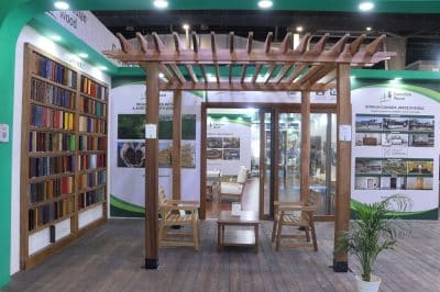 Inside Bimal Patel-Designed Parliament Building - Architect and ...