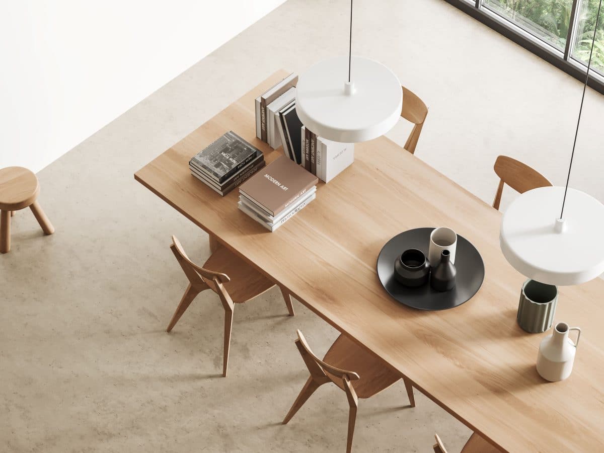 Take a step towards better living with this consciously designed ...