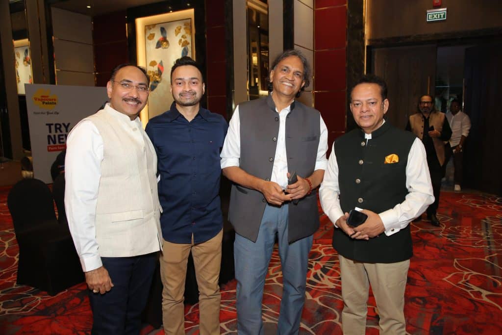 Design Debate travels to the central province – Indore - Architect and ...