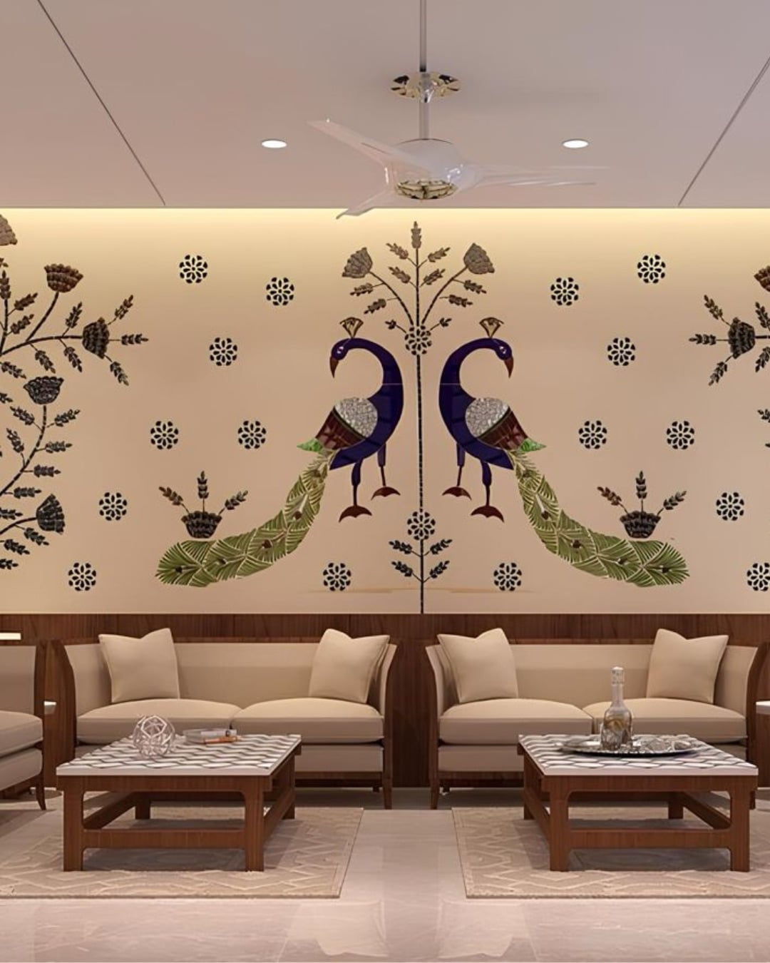 Add a bespoke touch of luxury to any space with these natural stone ...