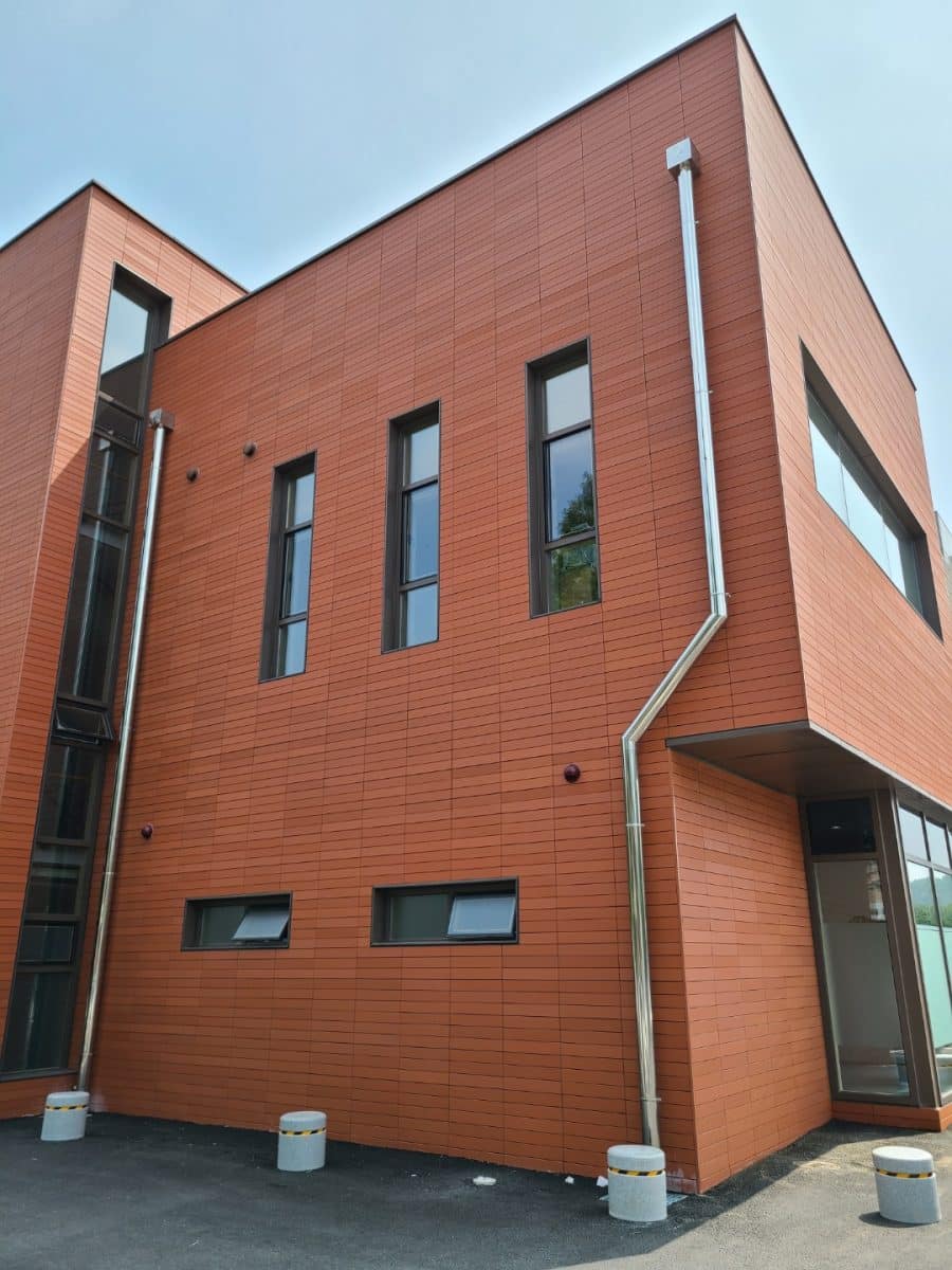 T-Brick takes facade architecture to new heights with premium, eco ...