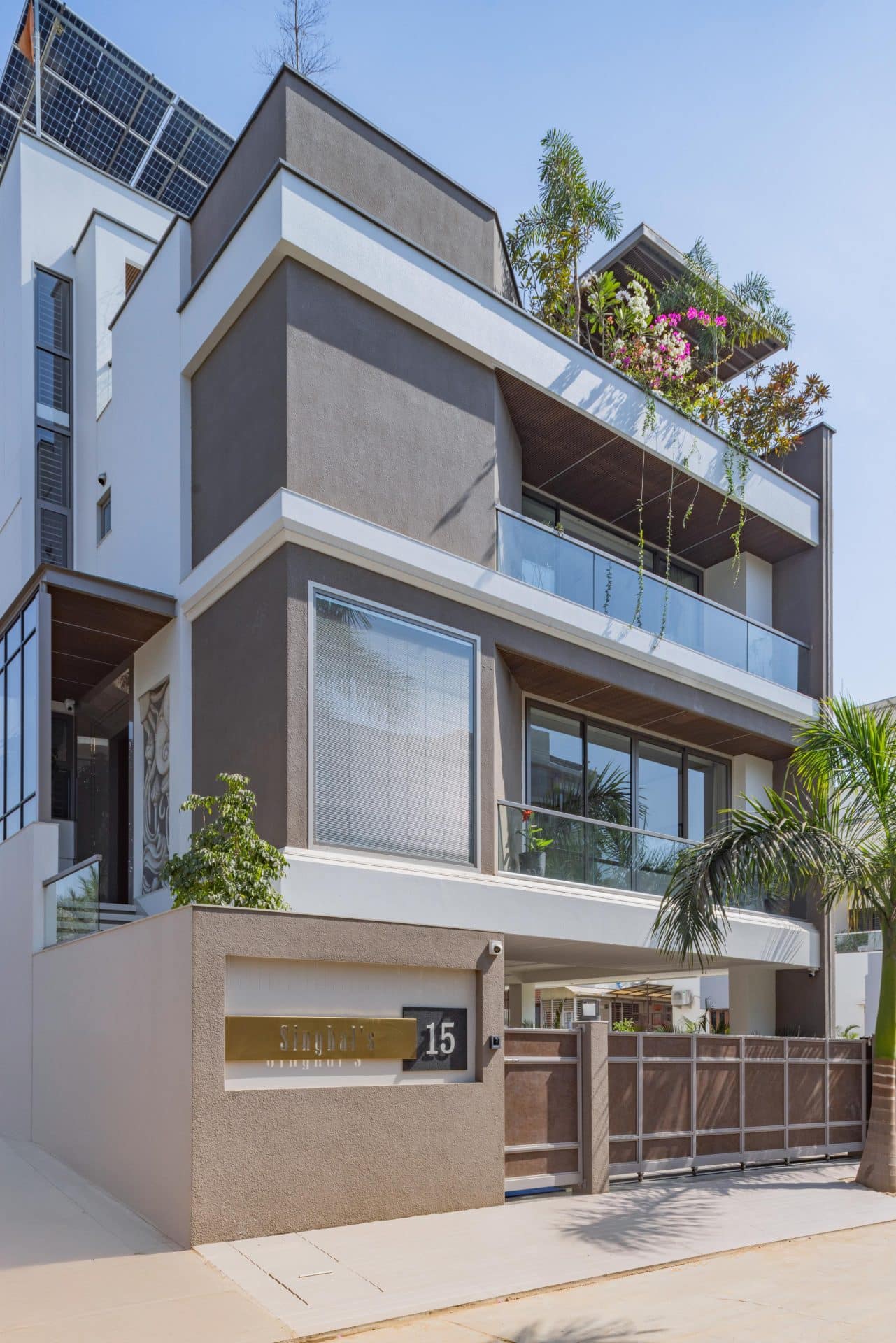 Amazon India's HQ transforms Bengaluru's commercial landscape with over ...