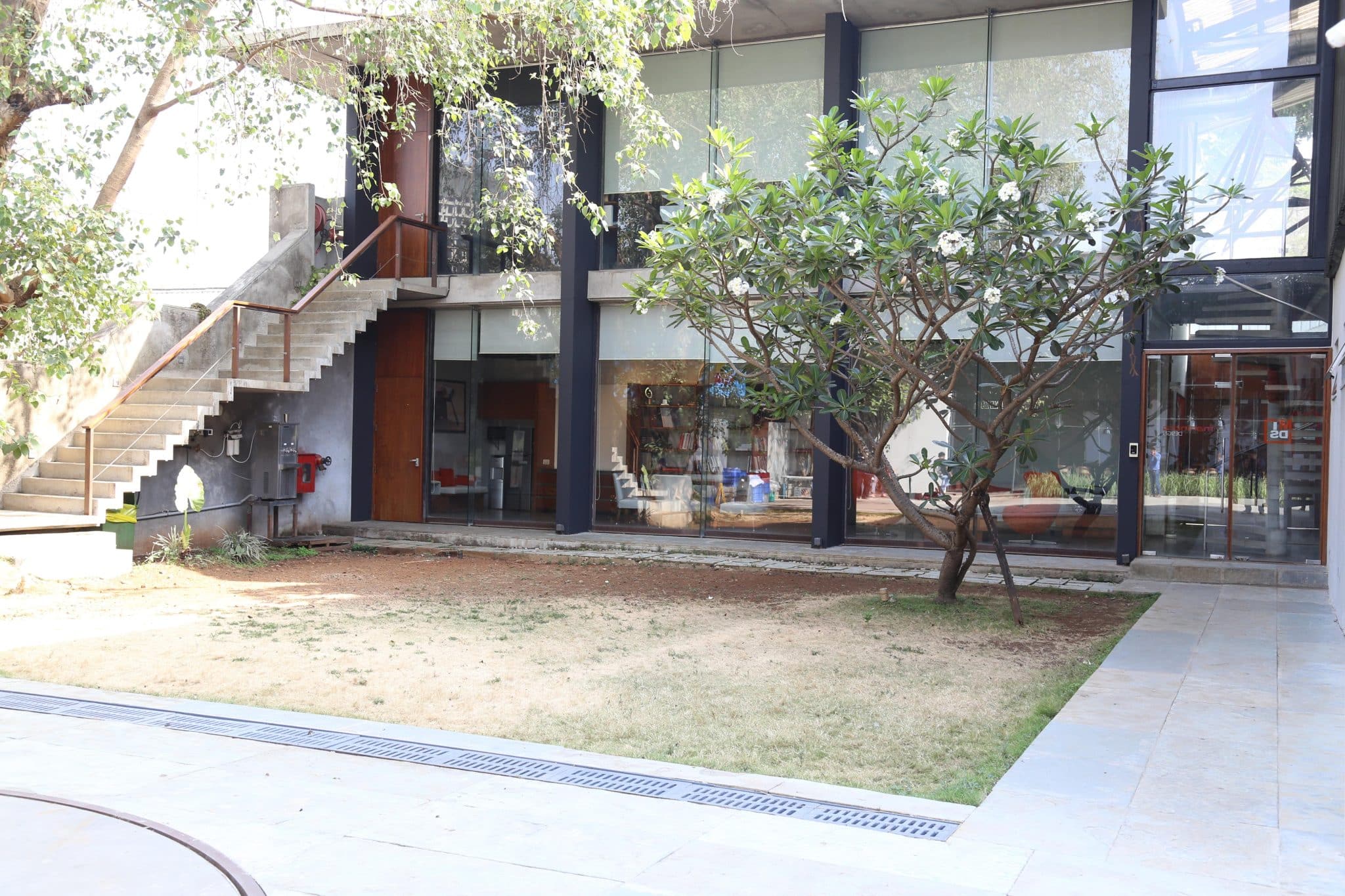 Unveiling Mahindra's future-ready India Design Studio in Mumbai ...