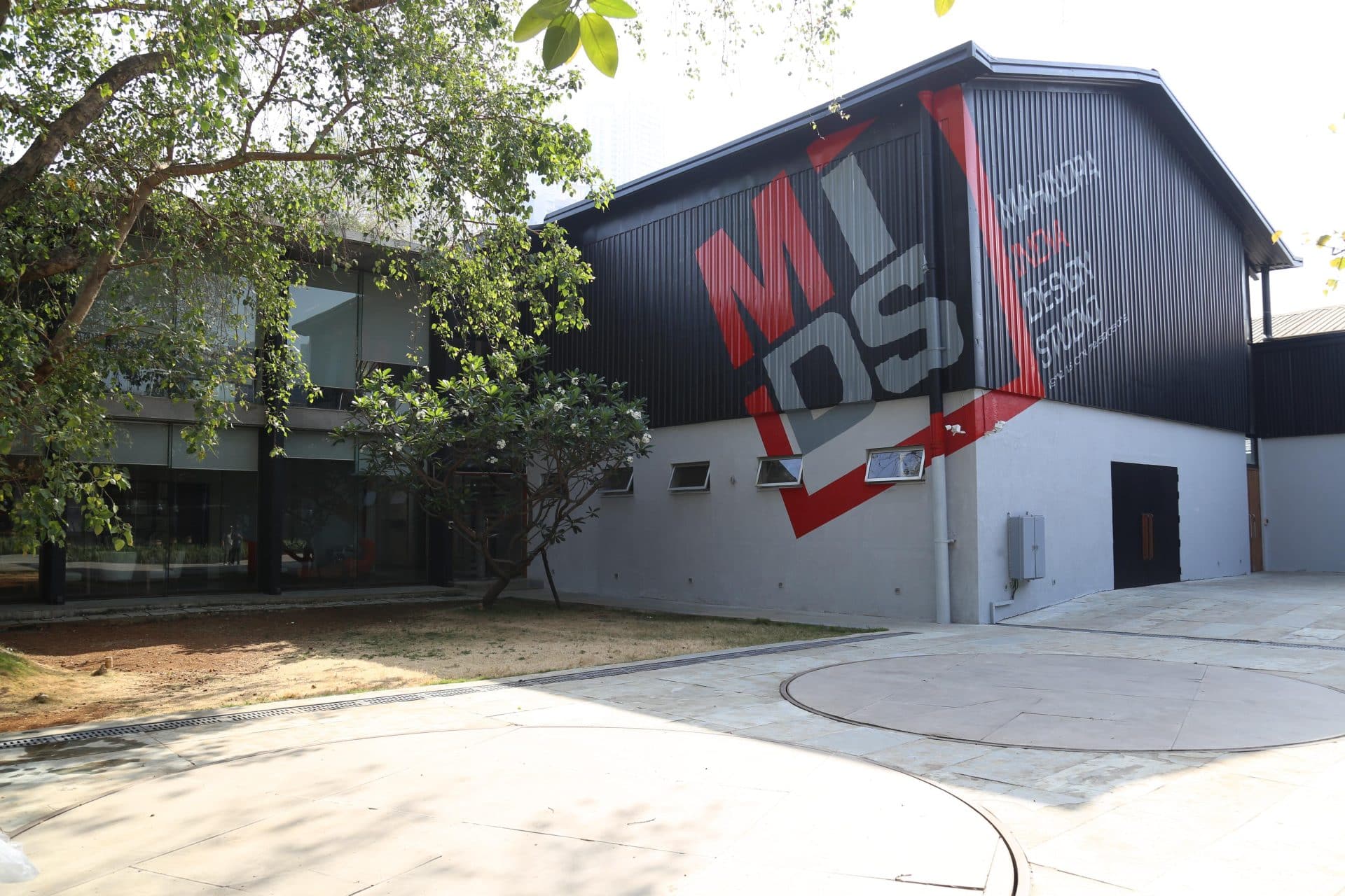 Inside Bimal Patel-Designed Parliament Building - Architect and ...
