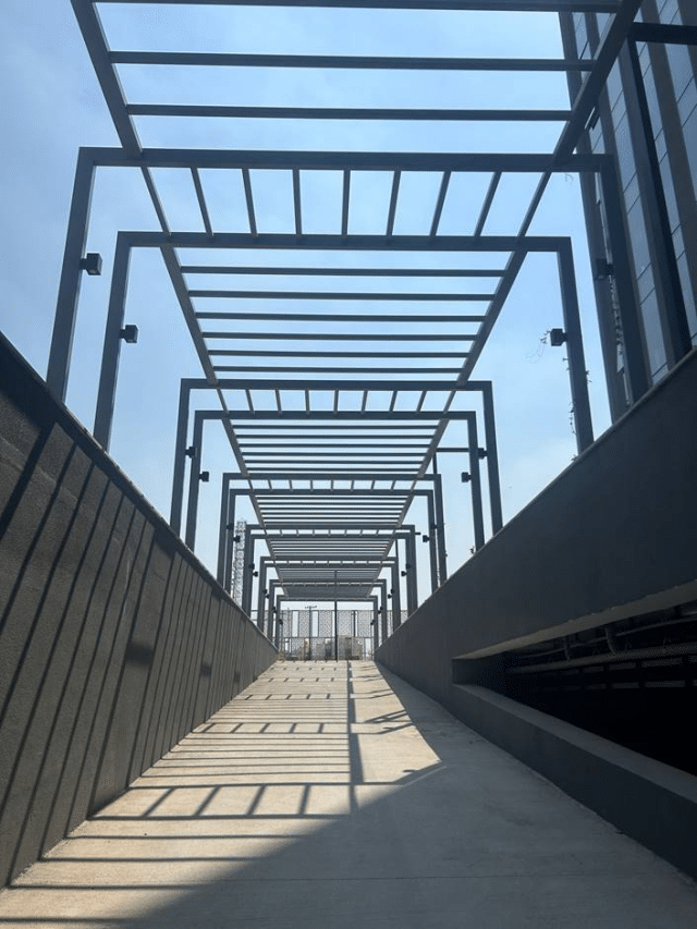 Inside Bimal Patel-Designed Parliament Building - Architect and ...