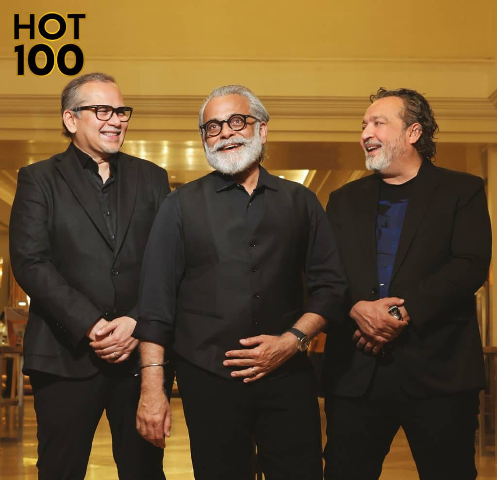 Dsp Design Associates Architect And Interiors India