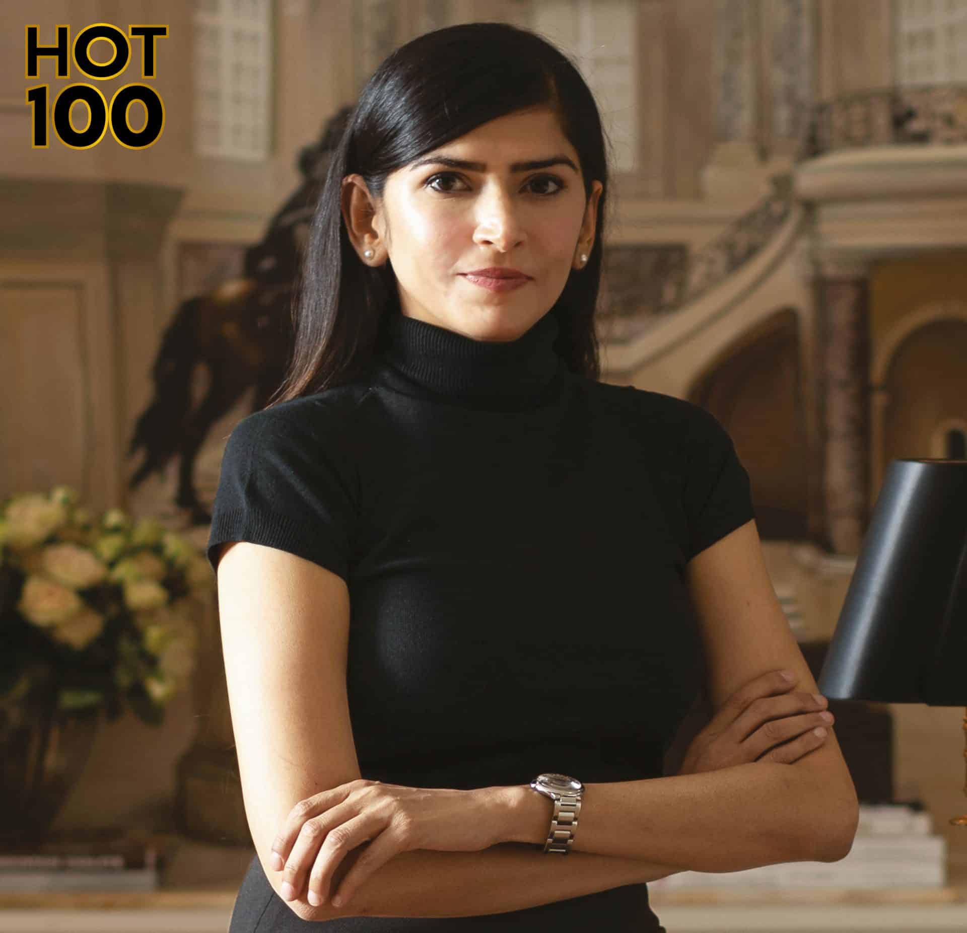 Aparna Kaushik Design Group - Architect and Interiors India