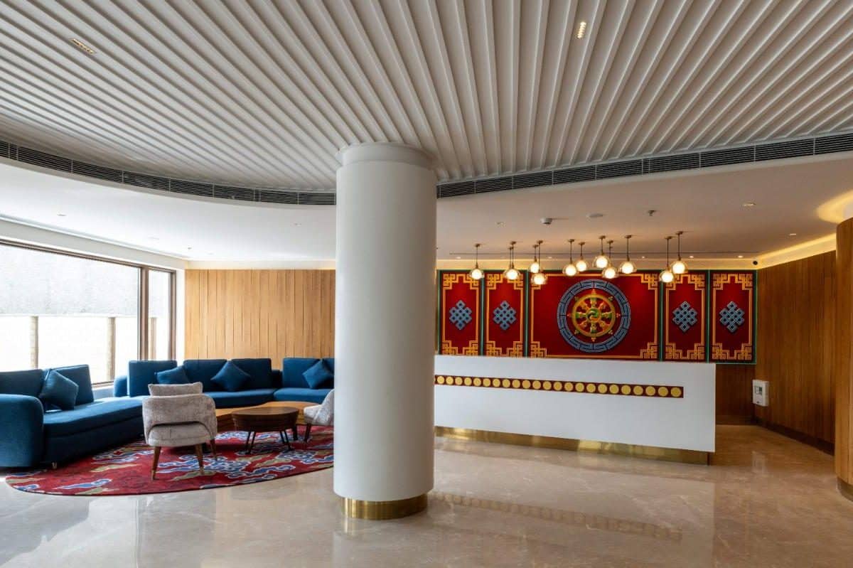 How Knoll brings design intelligence to material and craft - Architect ...