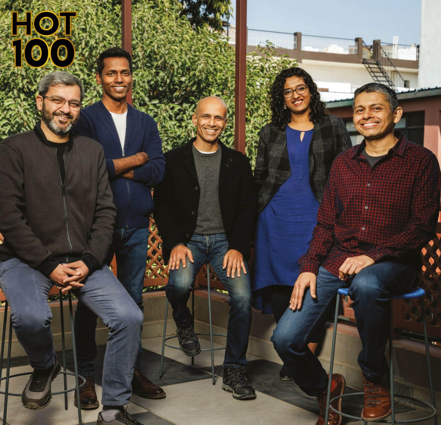 Hiten Sethi & Associates (HSA) - Architect and Interiors India