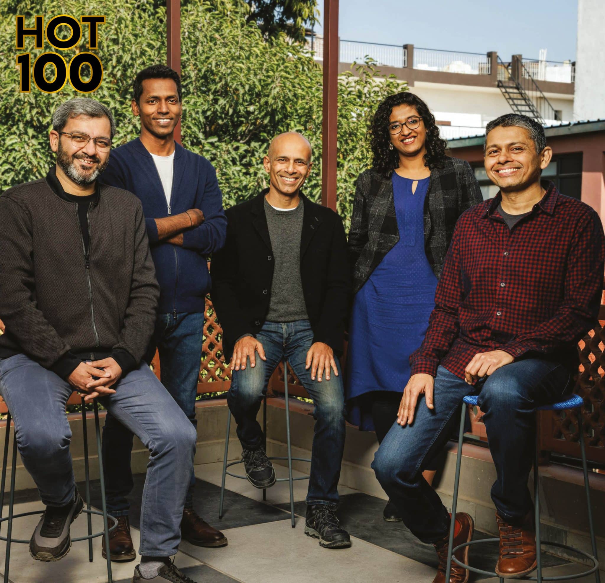 Hiten Sethi & Associates (HSA) - Architect and Interiors India