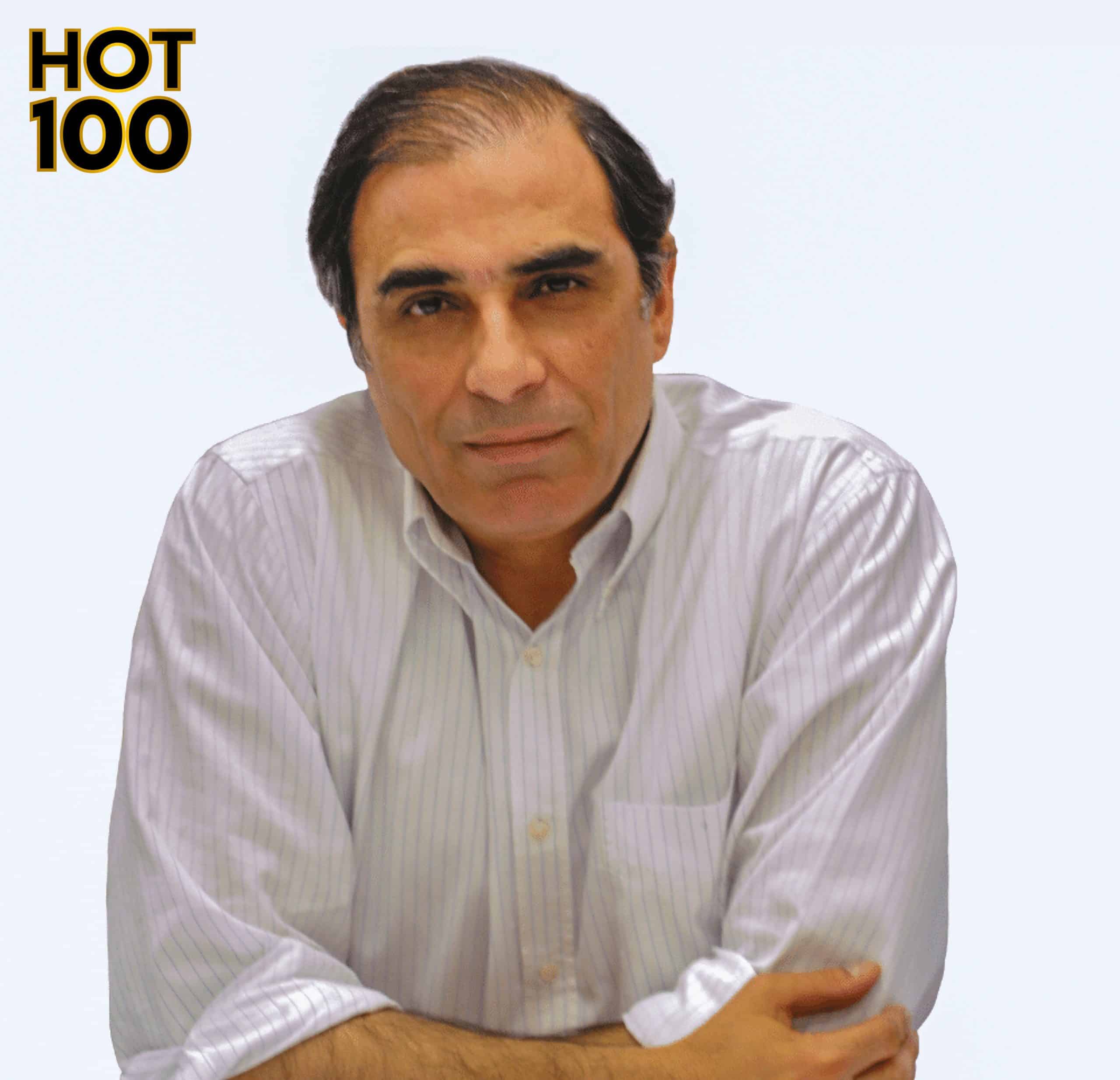 Architect Hafeez Contractor - Architect and Interiors India