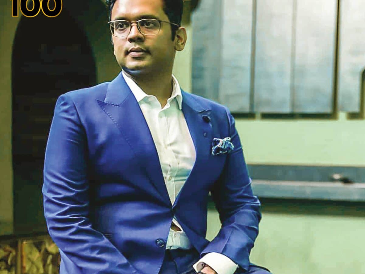 Shantanu Garg Designs - Architect and Interiors India