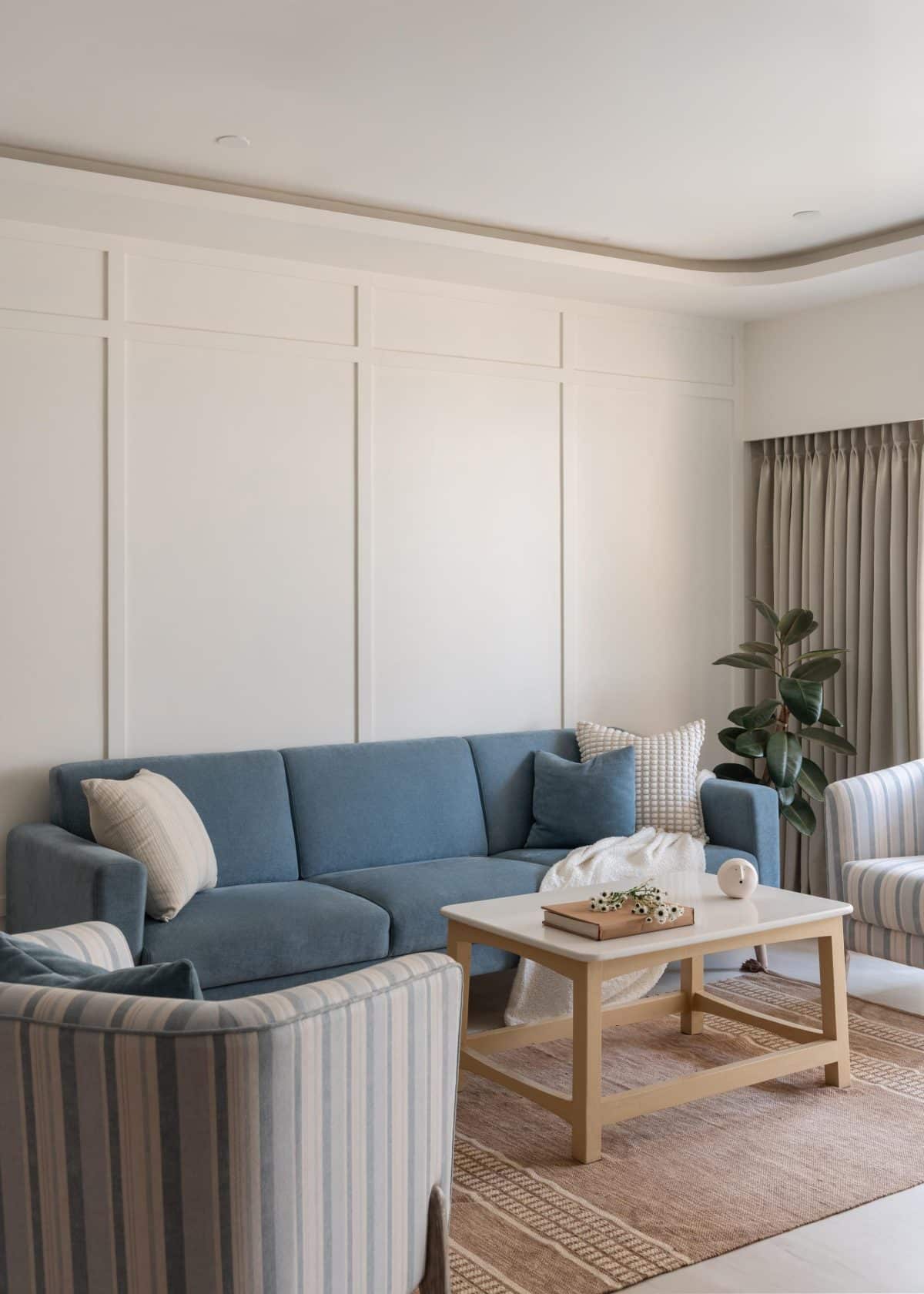 Embrace laid-back luxury at this coastal-style Mumbai abode that channels Goa’s soul - Architect ...