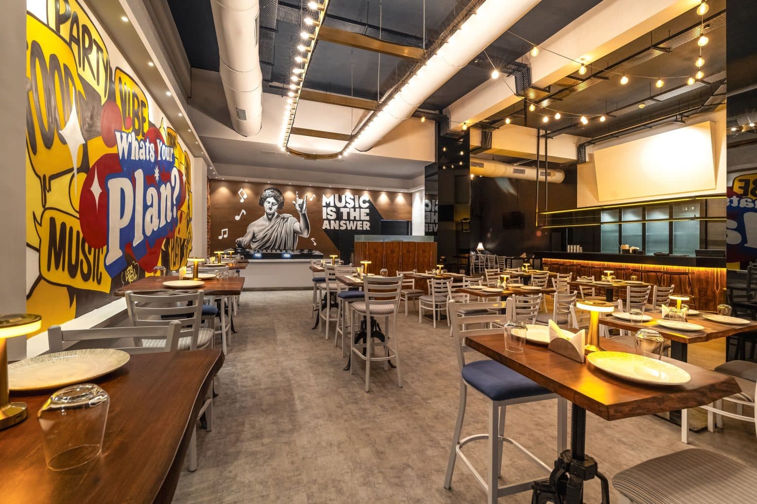 Preserving Heritage: 10 Restoration Projects Transforming Historic ...