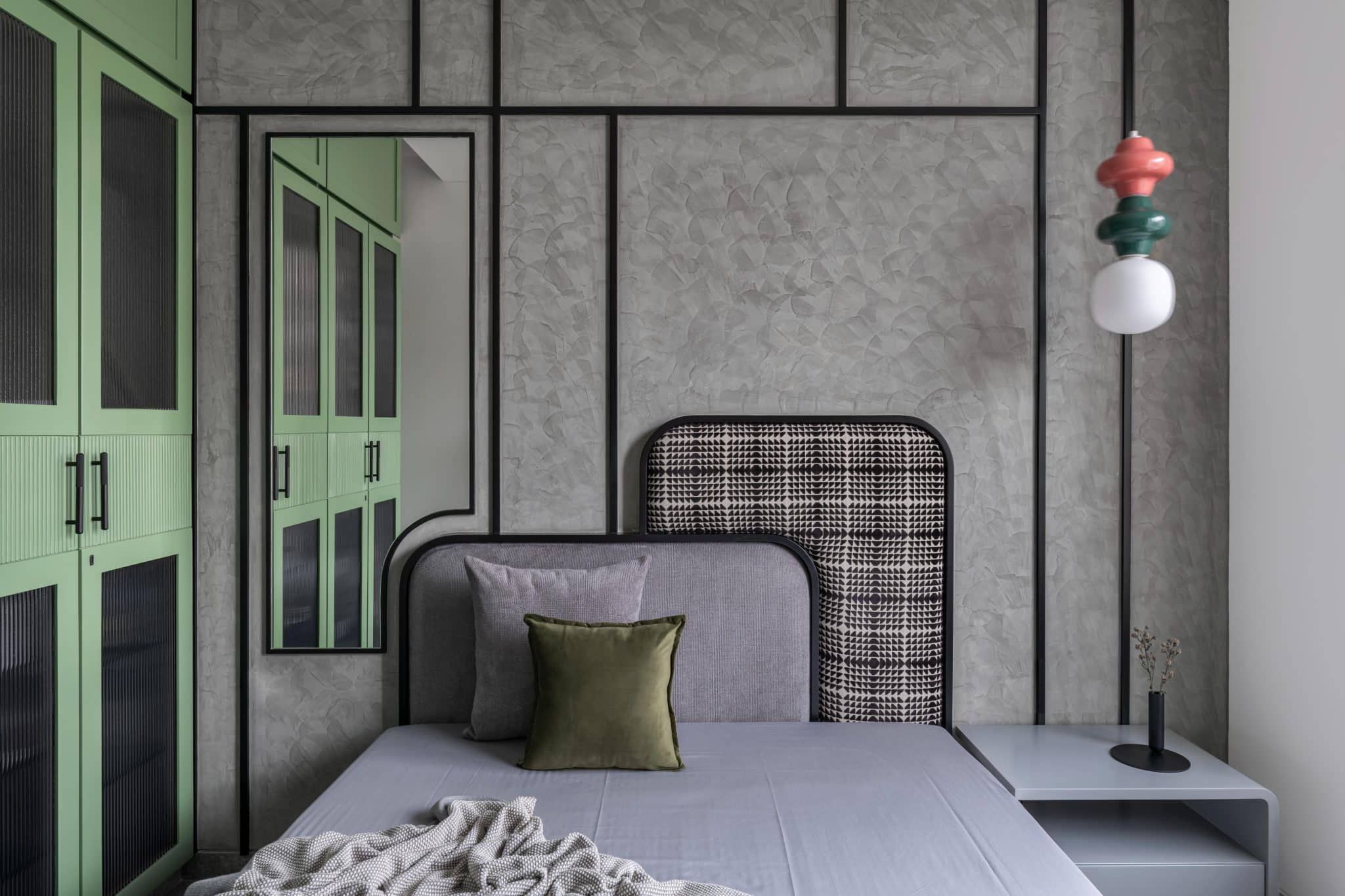 Live between layers of luxury at this richly textured, detail-driven Mumbai home - Architect and ...