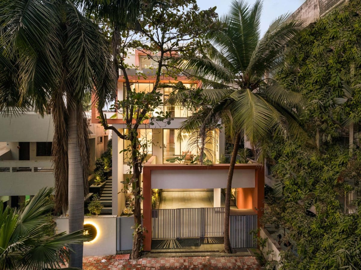 Tech Talks with Dormakaba featuring Architect Pankaj Phukan - Architect ...