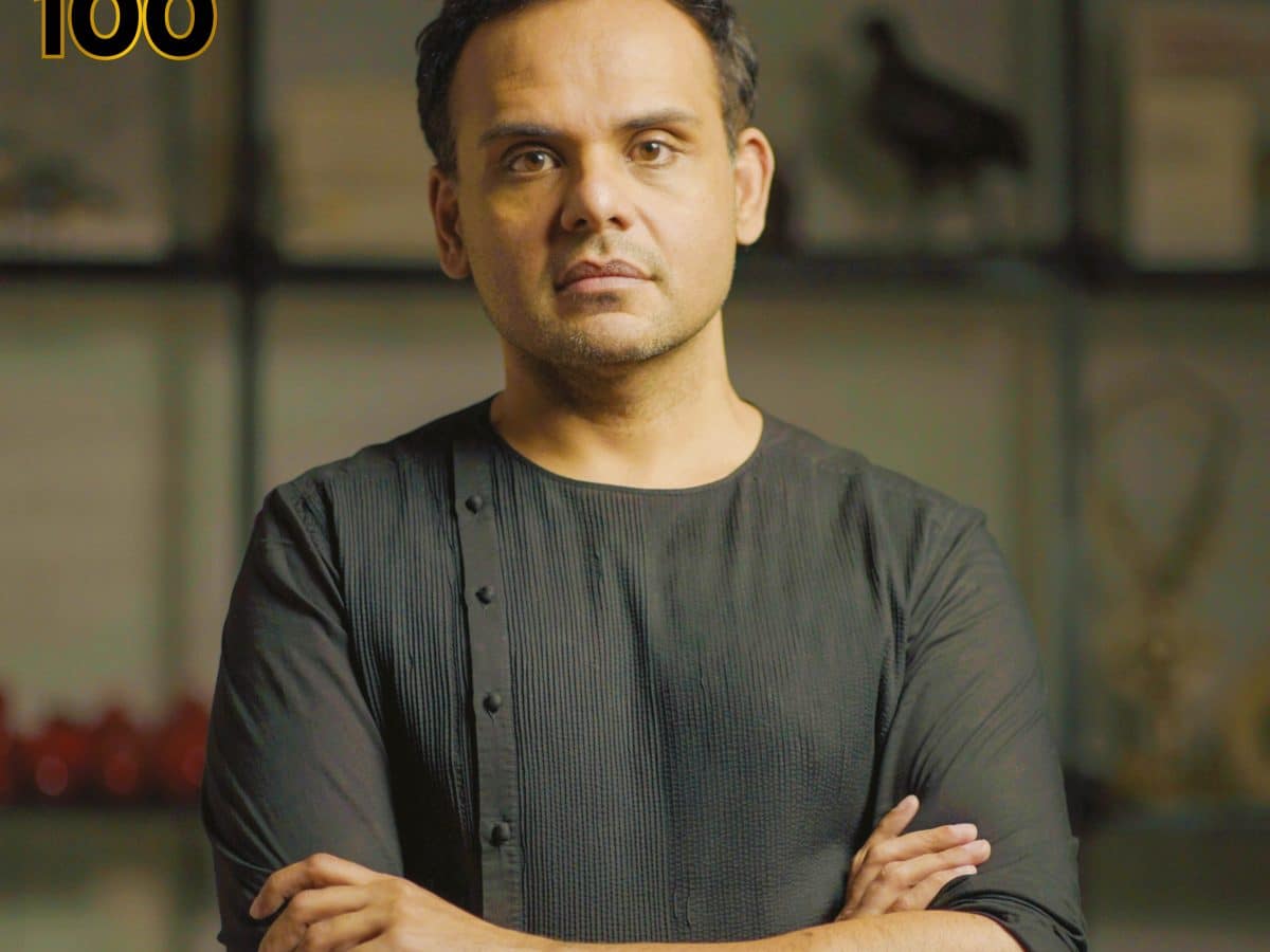 Ashiesh Shah Architecture + Design - Architect and Interiors India