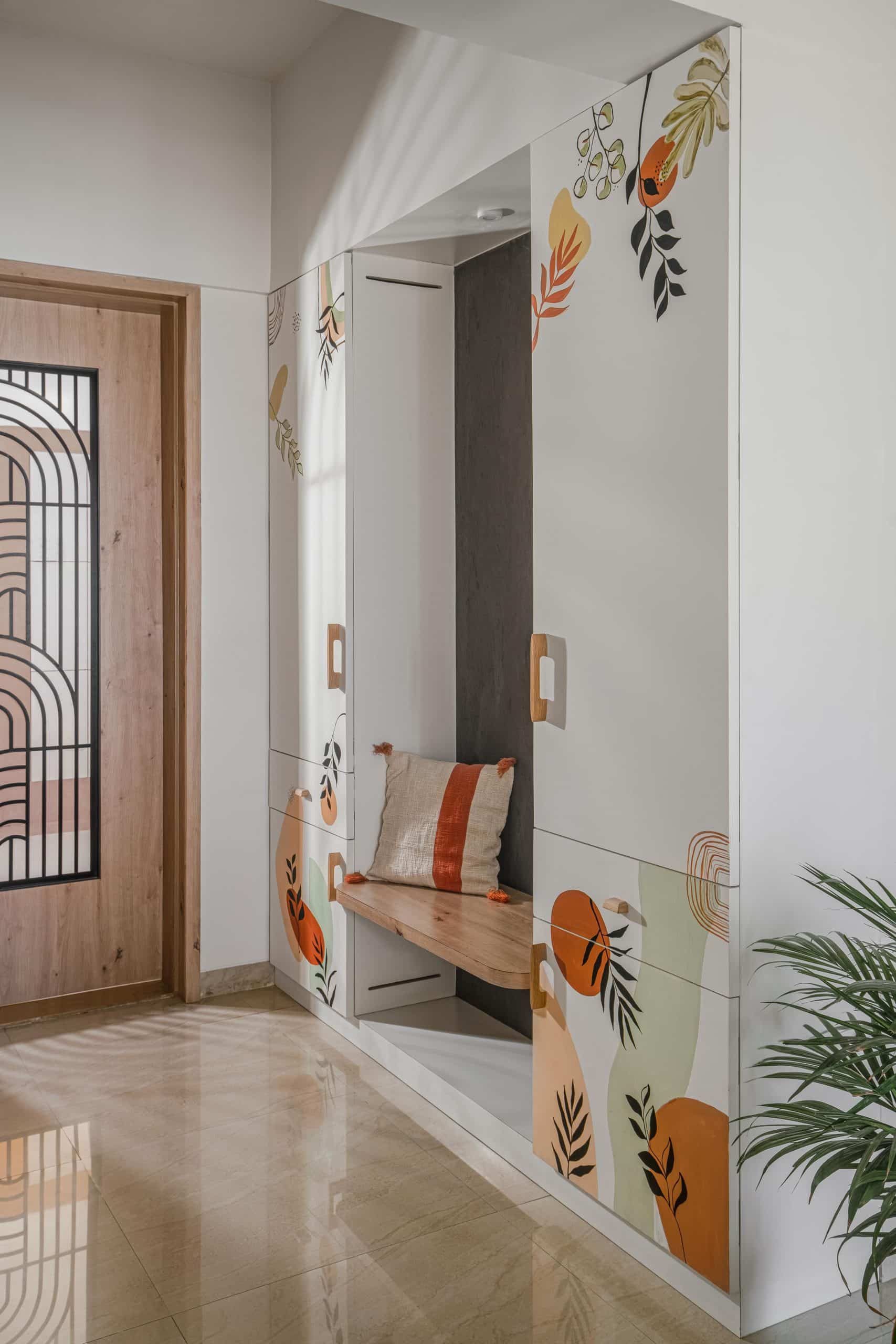 Reimagine everyday living through adaptive reuse in this efficiently ...