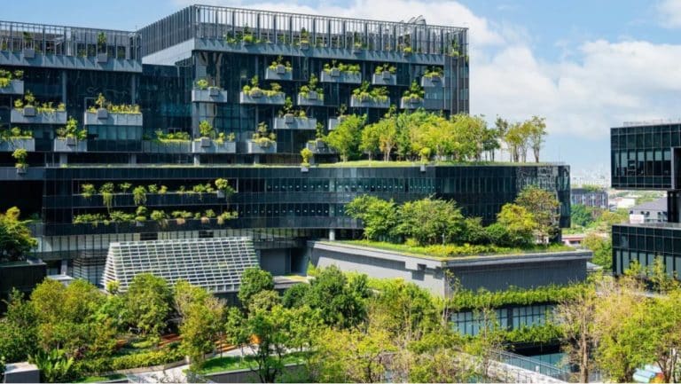 U.S. Green Building Council launches new, more comprehensive LEED ...