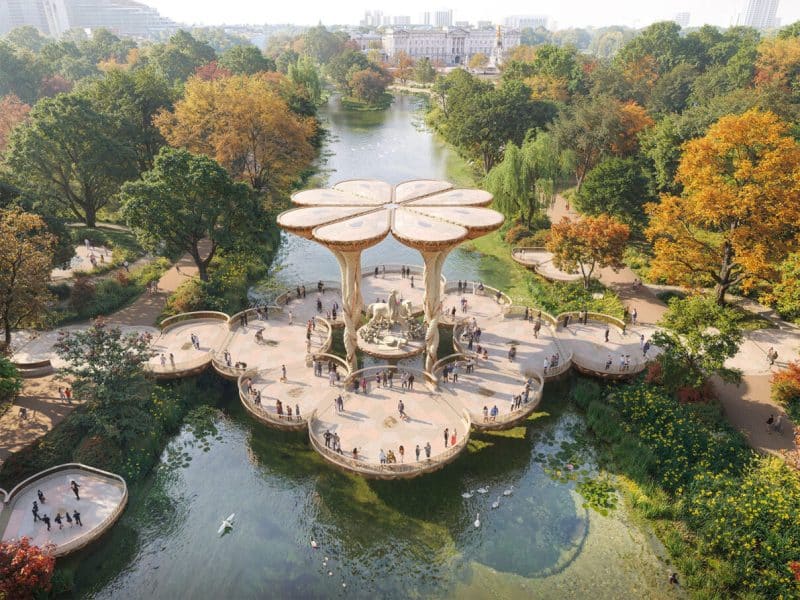 Amazon India's HQ transforms Bengaluru's commercial landscape with over ...