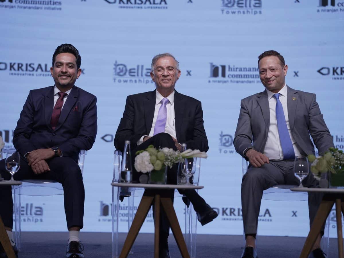 Amazon India's HQ transforms Bengaluru's commercial landscape with over ...