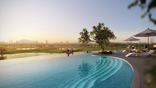 Rustomjee unveils a premium gated community offering exclusive golf ...