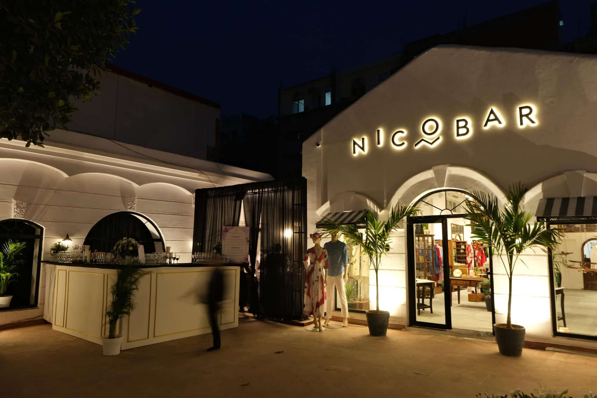 Nicobar continues its expansion journey in India, opens 23rd store in ...