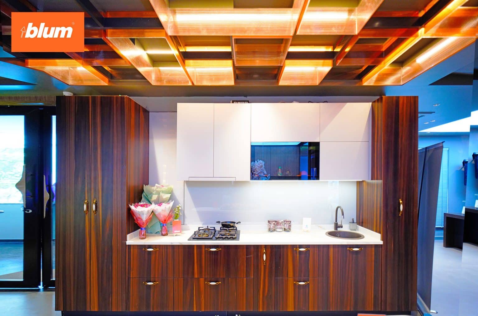 Blum India partners with Hyderabad Hardware for a new experience centre - Architect and ...