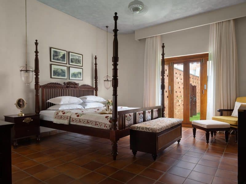 Walk through Udaipur's award-winning Hospitality Project by Noorein ...