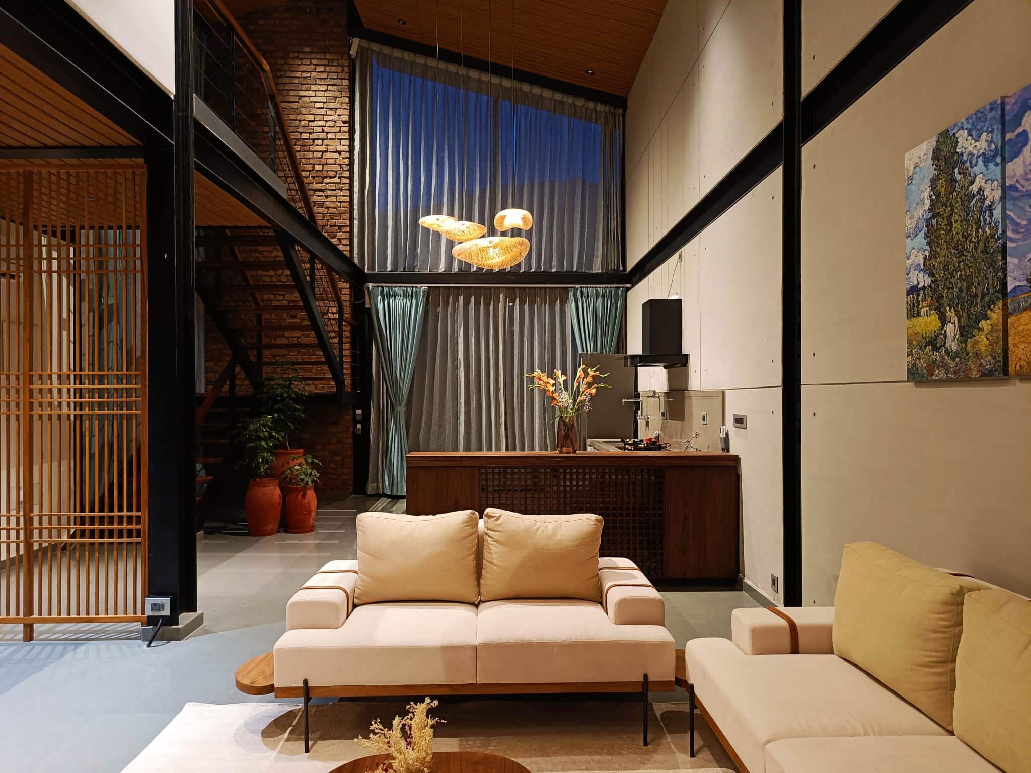 Encounter the essence of Shibui in Udaipur as it gently transforms this ...