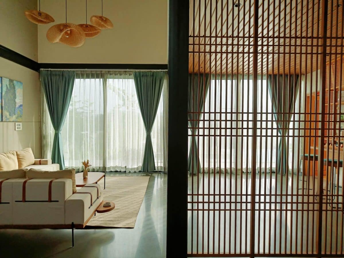 Encounter the essence of Shibui in Udaipur as it gently transforms this ...