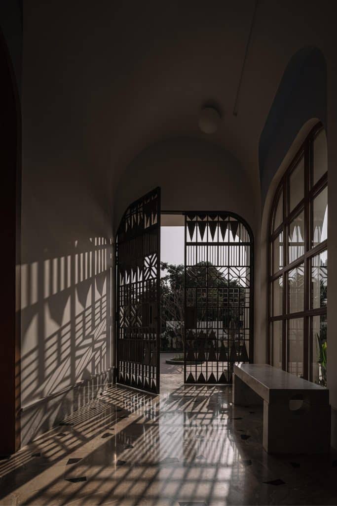 MuseLAB merges Mediterranean charm and Mid-Century silhouettes in this ...